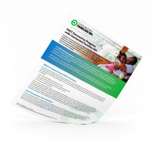 FAST Forward - Connected Families NH