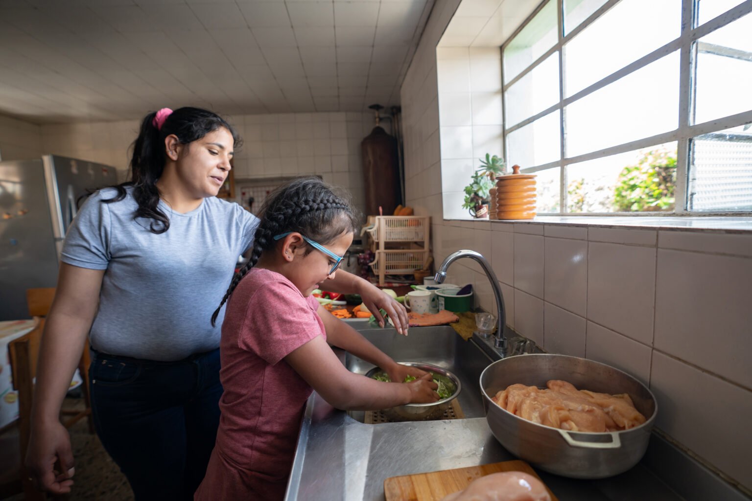 Home - Connected Families NH