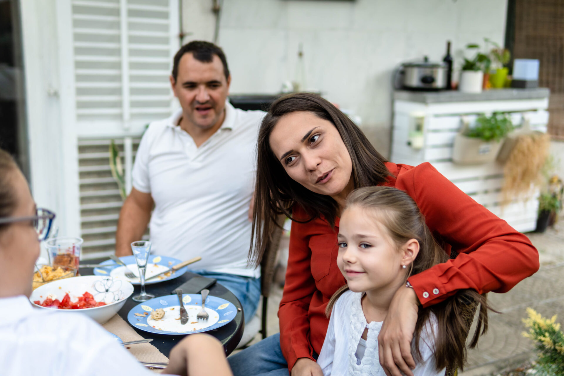 About - Connected Families NH